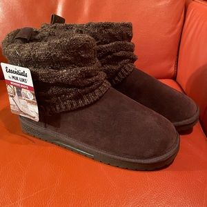 Muk Luks | Shoes | Nwt Muk Luks Laurel Boots | Poshmark